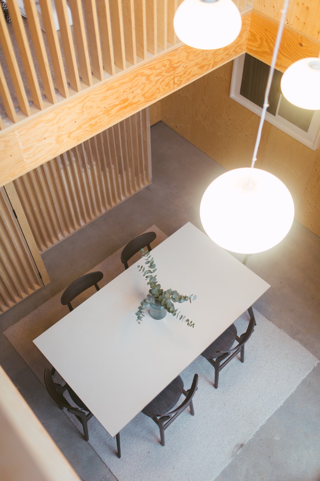U-Build Box House on "Grand Designs: The Streets" - U-Build