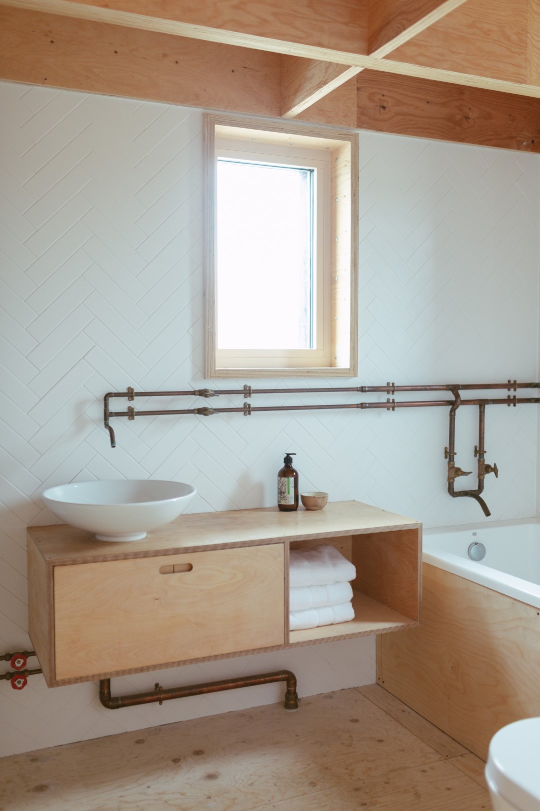 U-Build Box House: As seen on Grand Designs - U-Build