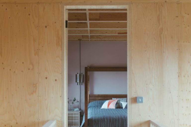 U-Build Box House on "Grand Designs: The Streets" - U-Build