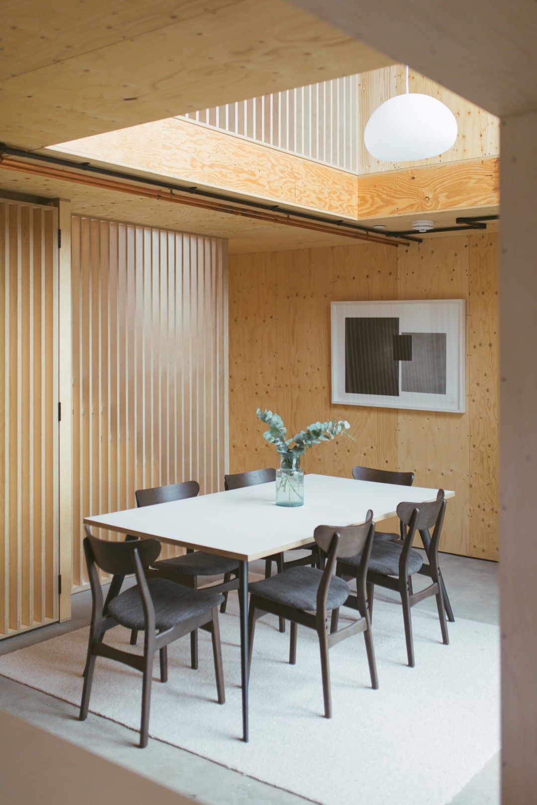 U-Build Box House: As seen on Grand Designs - U-Build