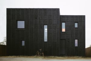 U-Build Box House: As seen on Grand Designs - U-Build