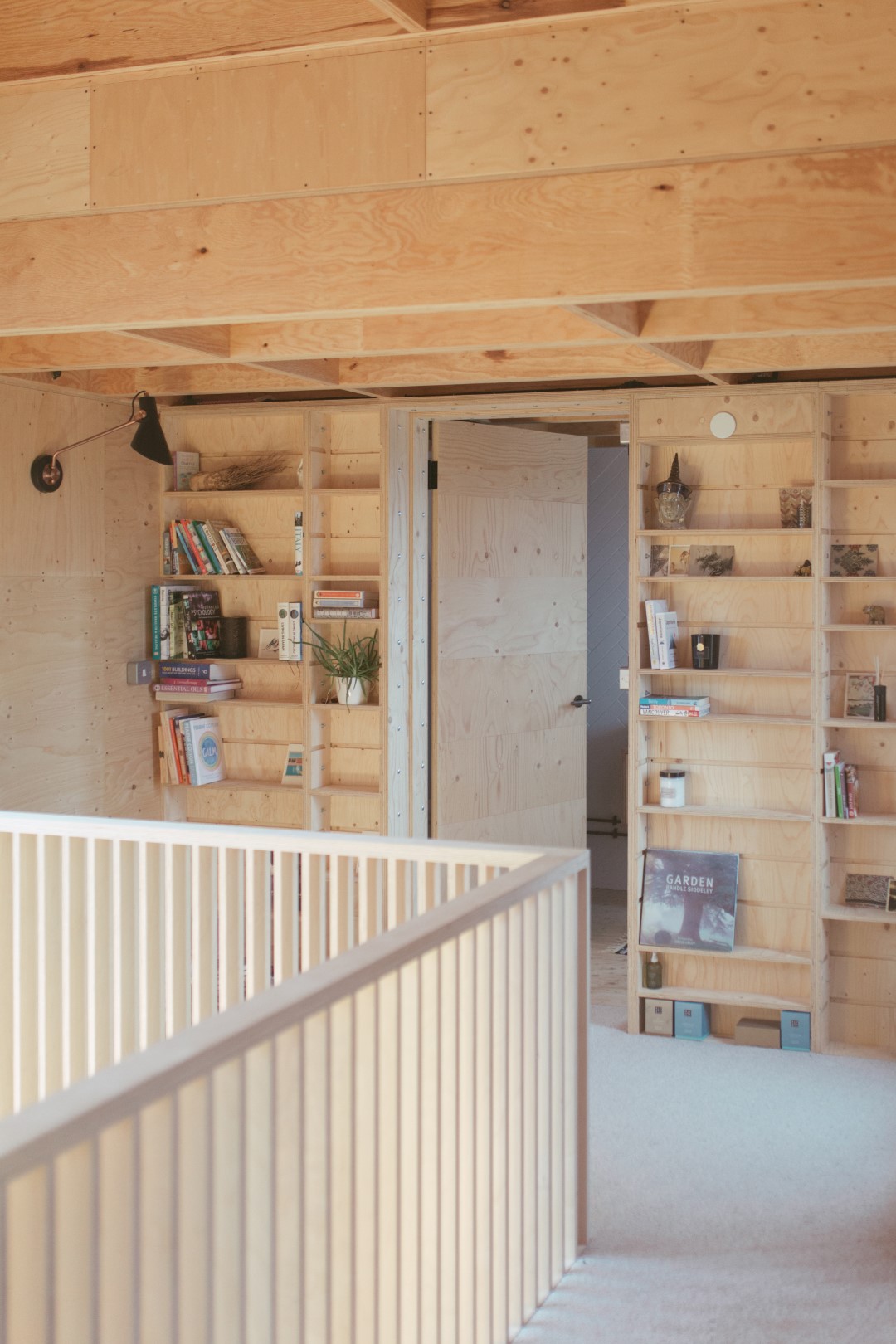 U-Build Box House: As seen on Grand Designs - U-Build