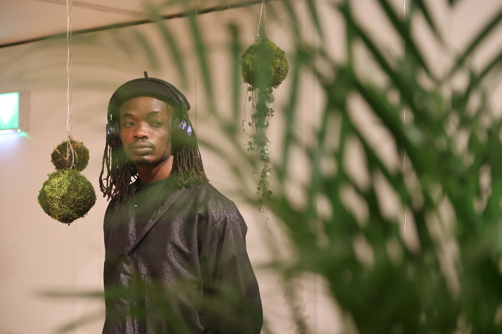 Museum of the Home: PACHA Installation - U-Build